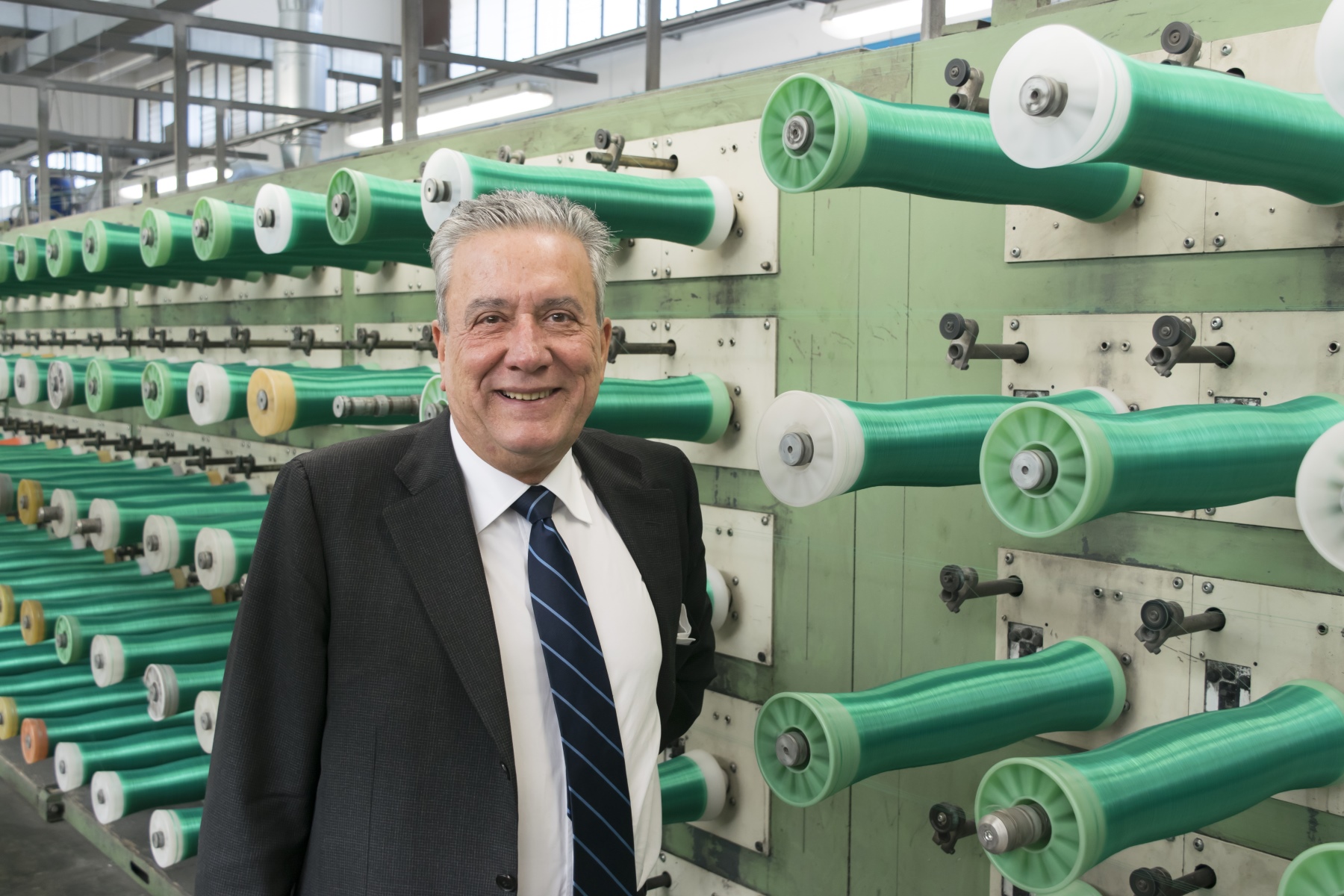 Insectos invasores y cambios climáticos, Arrigoni responde con su ...