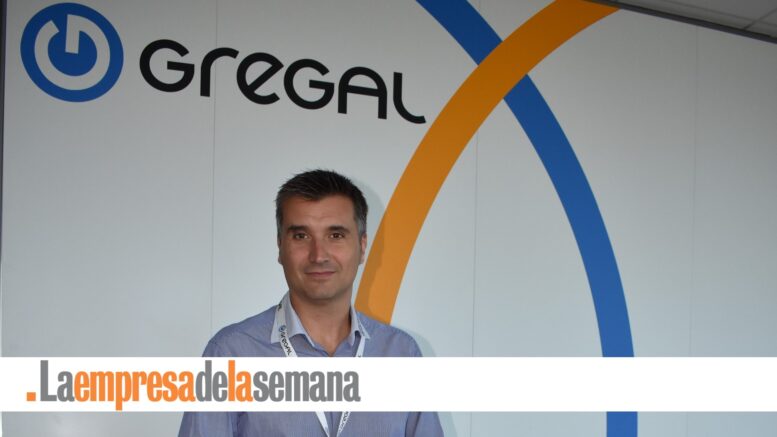 Gregal portada - Valencia Fruits
