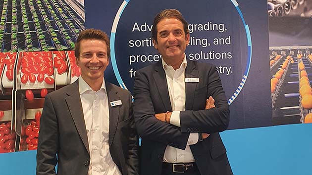 Jesús Hernández: "Queremos afianzarnos como primera referencia del ...