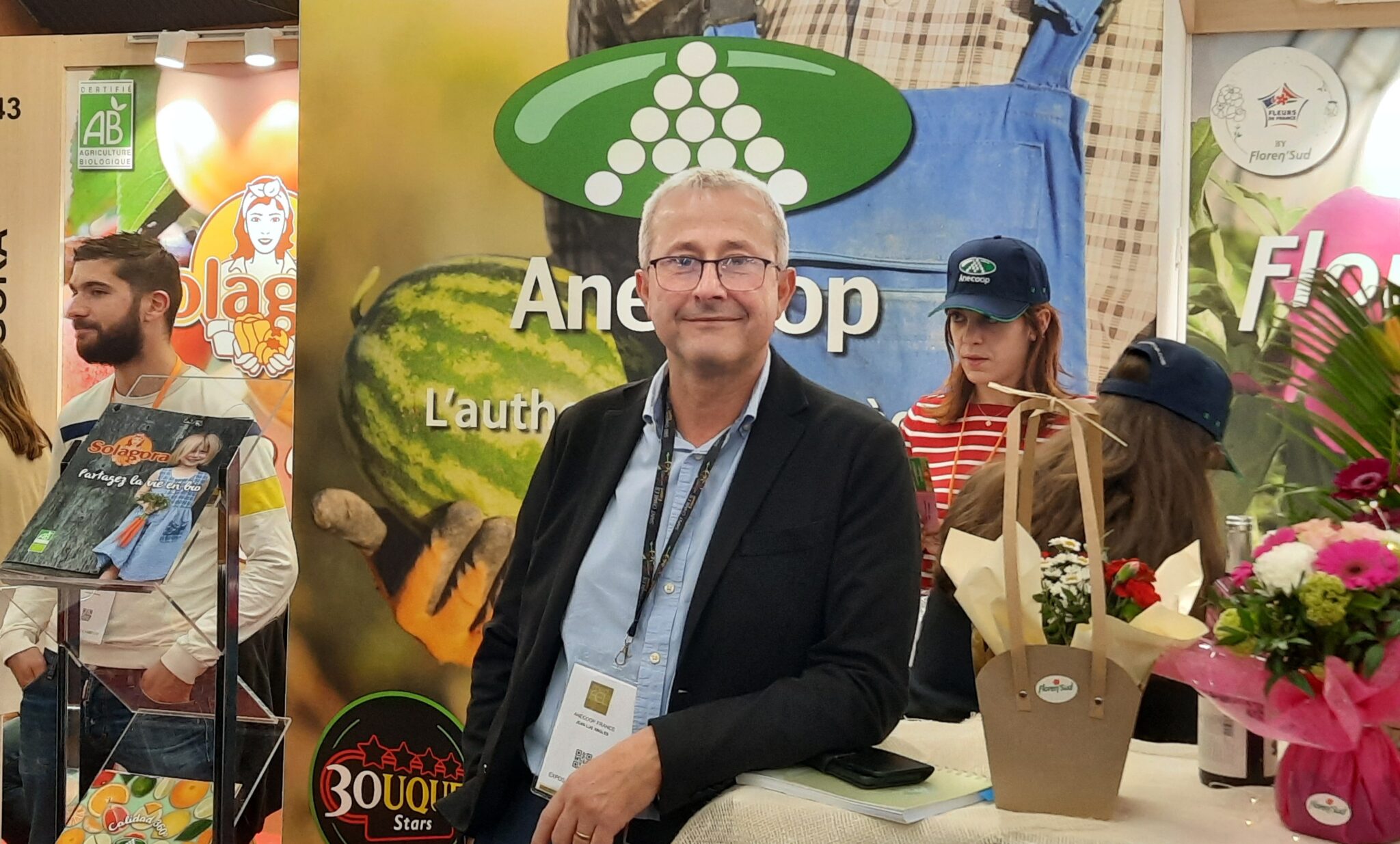 Jean-Luc Angles: “La premisa en 2023 es extremar la atención en la ...