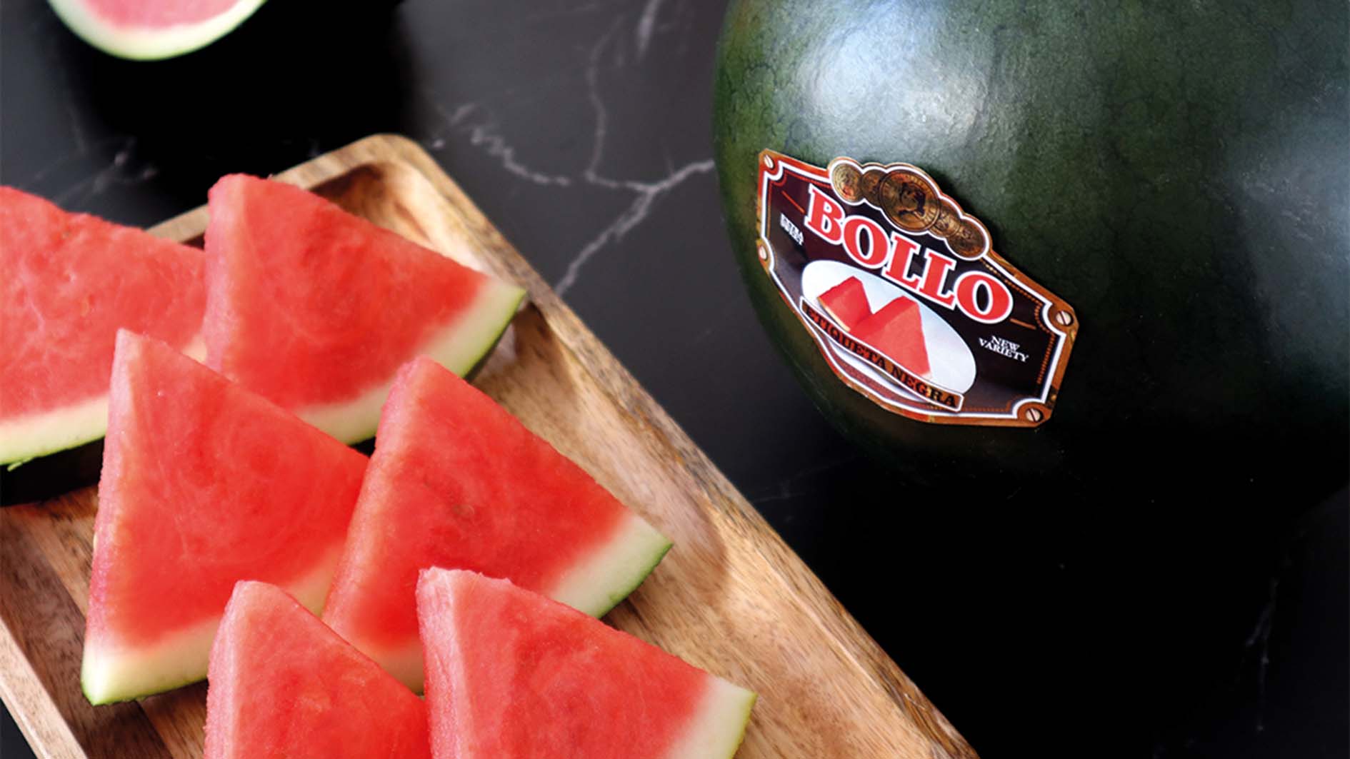 Sergio Vercher: “Bollo se caracteriza por la calidad del producto, la ...