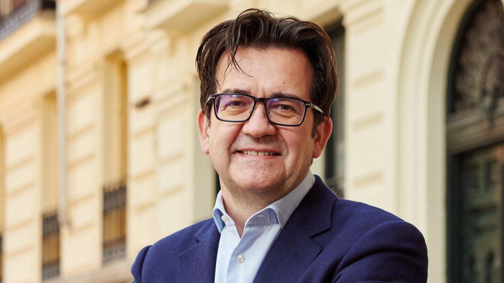 Ignacio García: “El modelo de distribución en España es uno de los más ...