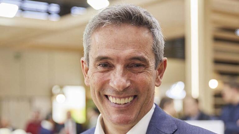 David Porta (Giró): “Un envase adecuado ayuda a preservar la frescura ...