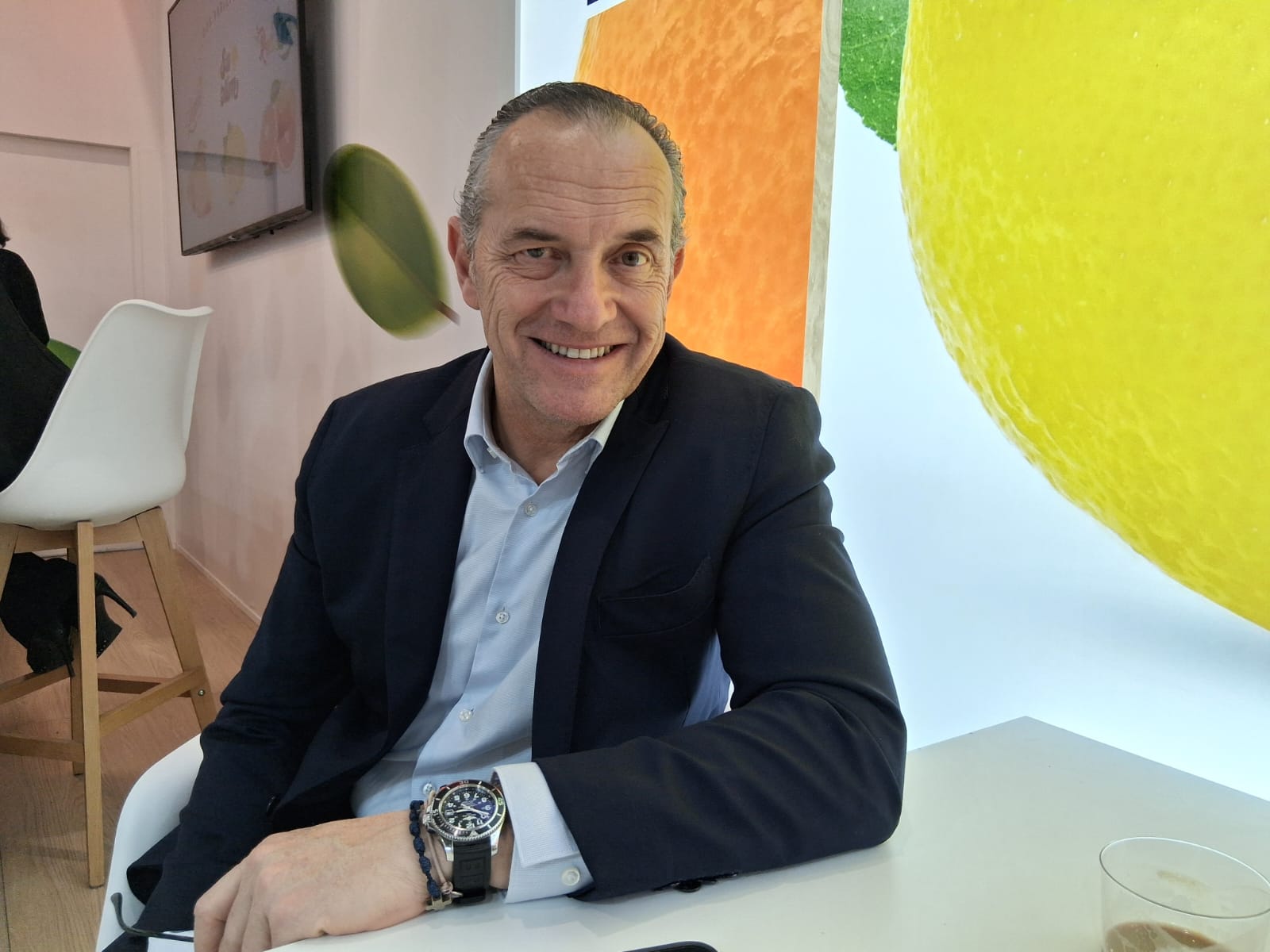 Vicente Giner (Vicente Giner S.A.): “Es una excelente oportunidad para ...