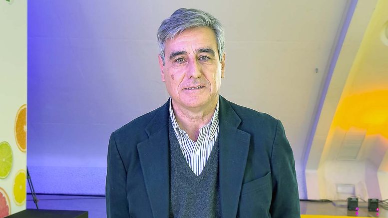Antonio Alarcón (Bollo): “La IV gama nos abre nuevas vías”