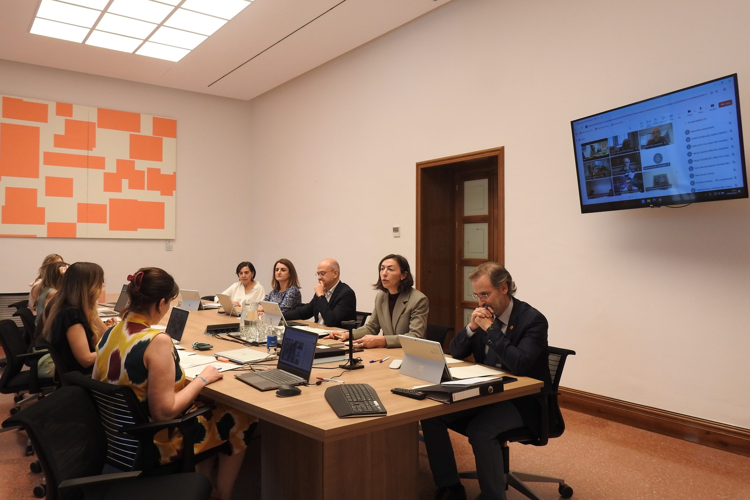 Cada vez más cerca de la nueva extensión de norma para el limón y pomelo