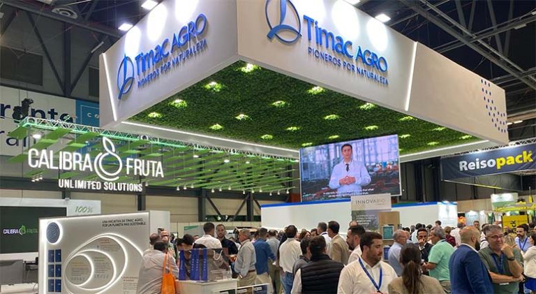 Timac Agro presenta sus compromisos con al producción de alimentos ...