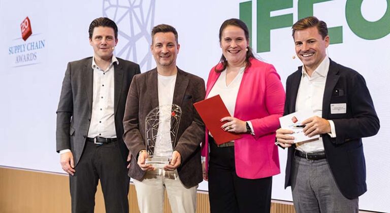 IFCO impulsa la digitalización de la logística agrícola con IFCO Digital